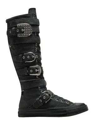 CONVERSE Martine Ali X Chuck 70 Xx High Boots - Black