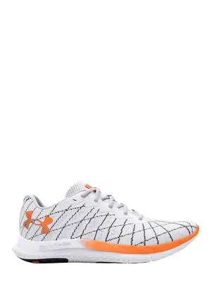 Under Armour Charged Breeze 2 Athletic Sneakers - White