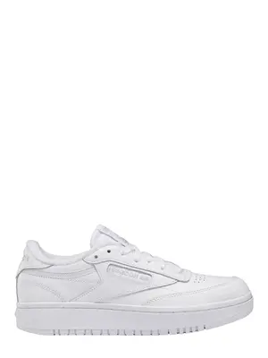 REEBOK Club C Double Sneakers - White