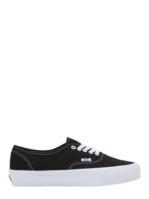 VANS Authentic Reissue 44 - Black