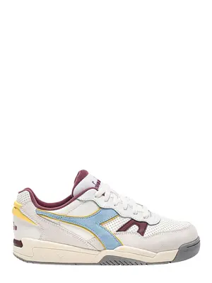 DIADORA Winner Sl Sneakers - White