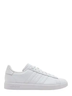 Adidas Grand Court Triple Sneakers - White