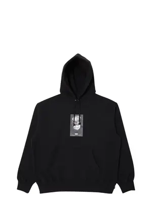 Supreme Supreme Soup Can Hooded Sweatshirt Black