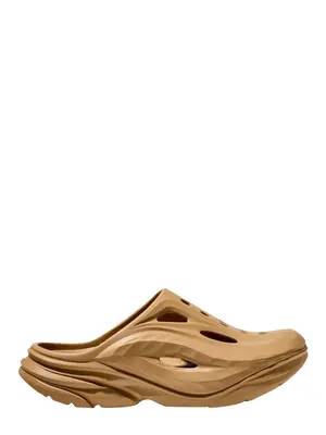 HOKA Ora Recovery Mule - Brown