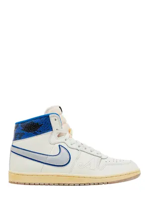 JORDAN Awake Ny X Air Ship Pe Sp Sneakers - White