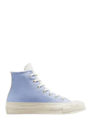 CONVERSE Chuck 70 Vintage Remastered High - Blue