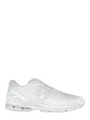 NEW BALANCE 1906win Athletic Sneakers - White/silver Metallic