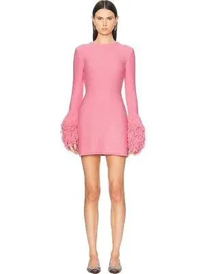 GABRIELA HEARST Gabriela Hearst Liam Knit Dress