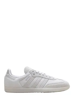 Adidas Samba Dash Sneakers - Grey