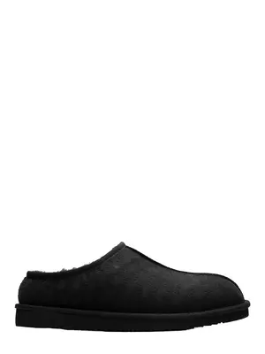 Kith Mas Slippers - Black