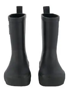 DEUX PAR DEUX Rain Boots - Black