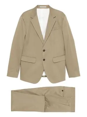 Dsquared2 Single-breasted Suit - Neutrals