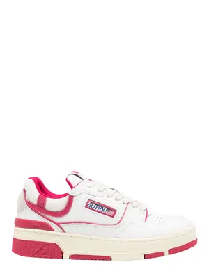 AUTRY Clc Sneakers - White