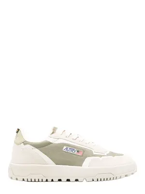 AUTRY Wildpace Sneakers - Neutrals