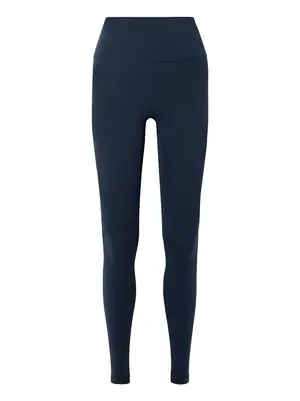 Lululemon Wunder Train High-rise Leggings - Blue