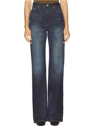 Denimist Dena Jeans Dewitt Blue