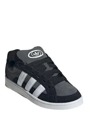 Adidas Adidas Campus 00s Beta Sneaker Carbon/ White/ Black