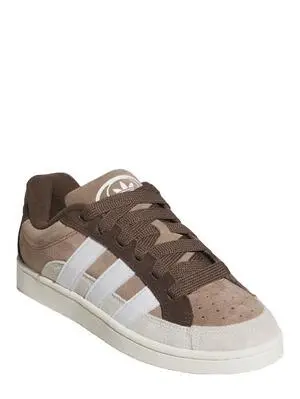 Adidas Adidas Campus 00s Beta Sneaker Earth Strata/ White/ Brown