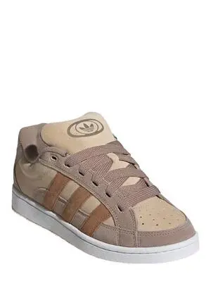 Adidas Adidas Campus 00s Beta Sneaker Magic Beige/brown/chalky Brown