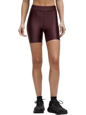 Lululemon Satin Shine High-rise 6" Short - Goodnight Plum