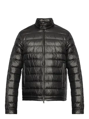 Moncler Jacobus Jacket - Black
