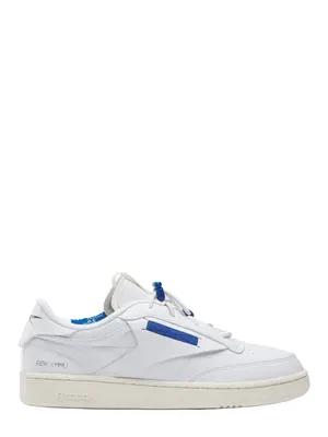 REEBOK X Milk Makeup Club C 85 Sneakers - White