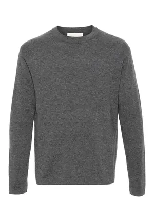 LISA YANG Mason Sweater - Grey