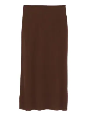 SOEUR Soeur Bahia Midi Skirt