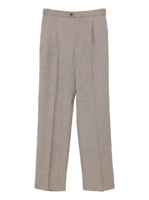 Soeur Suplice Trousers - Grey
