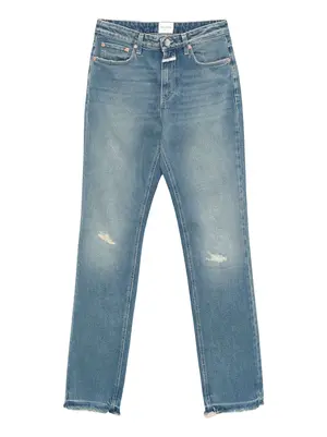 Closed Jaylen Jeans - Blue