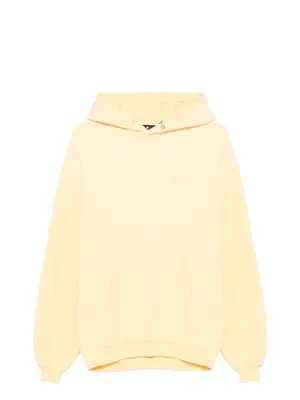 REPRESENT Owners Club Hoodie - Yellow