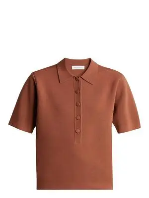 DRIES VAN NOTEN Dries Van Noten Toamsa Polo Shirt