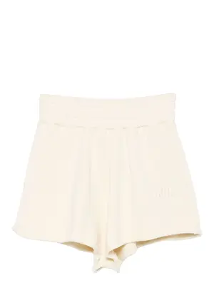 AUTRY Autry Cotton Track Shorts