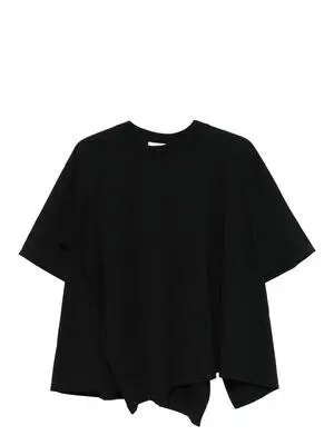 CRAIG GREEN Flag T-shirt - Black