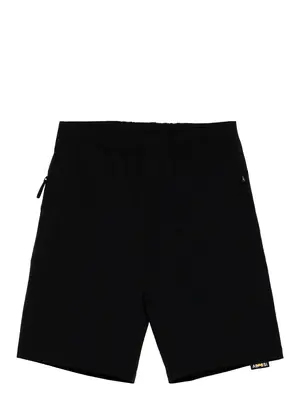 ASPESI ASPESI Linen Garment Dyed Shorts