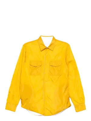 ASPESI Water Repellent Reversible Shirt