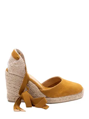 CastaÑer Carina Espadrilles - Brown