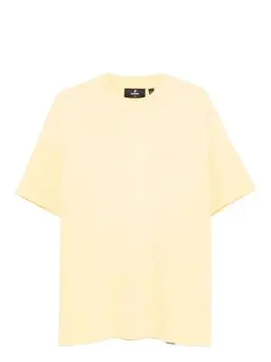 REPRESENT Owners Club T-shirt Yellow