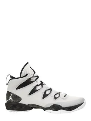 JORDAN Jordan 28 SE Sneakers Pure Platinum/white/black