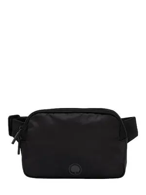 PARKER BABY CO. Belt Bag - Black
