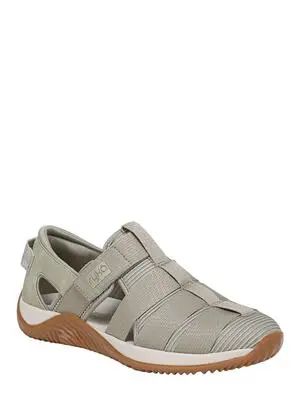 RYKA Echo Fisherman Sandals - Abbey Green