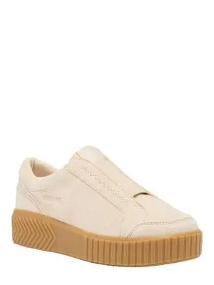 Sorel SOREL Ona Ave™ Slip-On Sneaker Pearlescent/gum 2