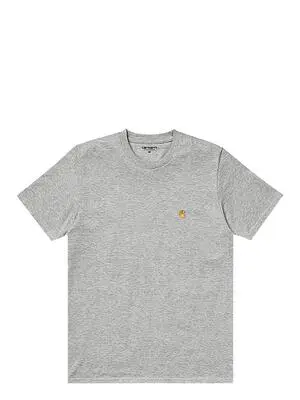 Carhartt Work In Progress Chase T-shirt - Multicolor