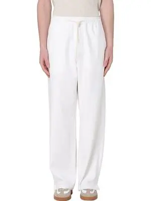 A.p.c. A.P.C. Trousers White