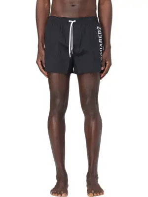 Dsquared2 Swimsuit - Black