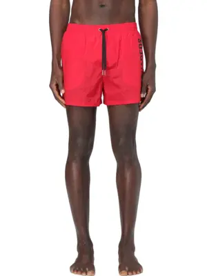 Dsquared2 Swimsuit - Red