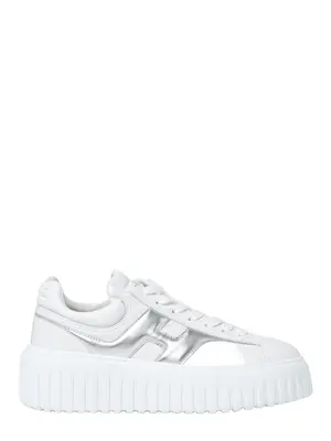 Hogan Hogan Low Top Sneakers White