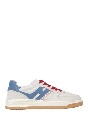 Hogan Hogan Sneakers White 2