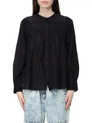 Isabel Marant Shirt - Black