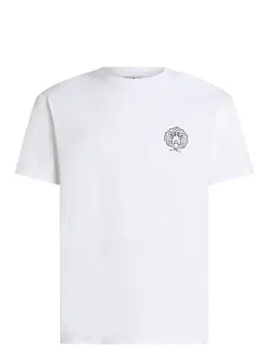 ETRO Logo-print T-shirt